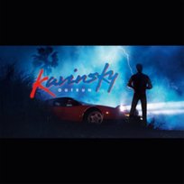 Nightcall, płyta winylowa - Kavinsky | Muzyka Sklep EMPIK.COM