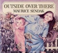 Outside Over There - Sendak Maurice | Książka w Empik