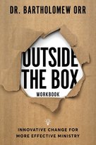 Outside the Box Workbook - Kudu Publishing Services | Książka w Empik