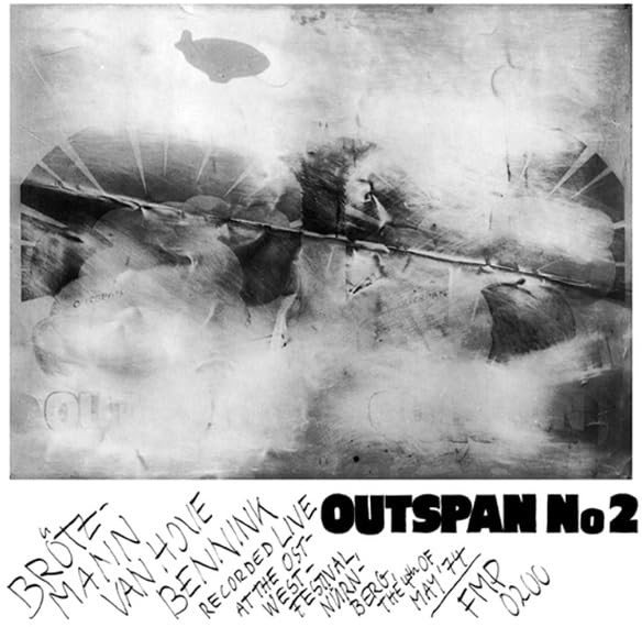 Outspan No 3, płyta winylowa - Various Artists | Muzyka Sklep EMPIK.COM