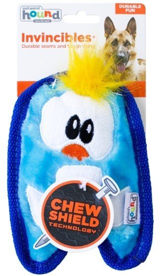 Outward Hound Invincibles Mini - Outward Hound | Sklep EMPIK.COM