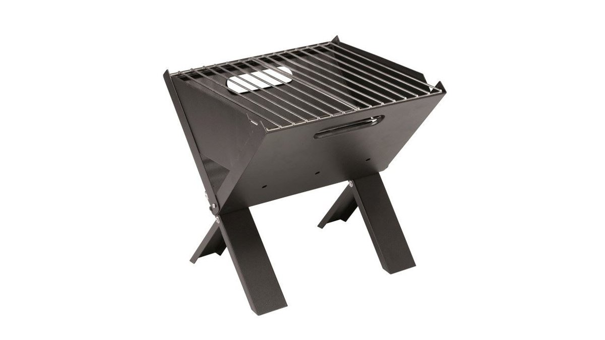 Outwell Grill Cazal Portable Compact - Outwell | Sklep EMPIK.COM