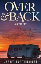 Over and Back - Larry Buttermore | Książka w Empik