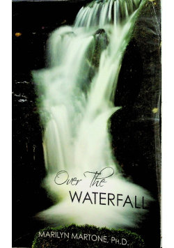 Over The Waterfall - | Książka w Empik