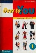 Over to You. Student's book - W opisie | Książka w Empik