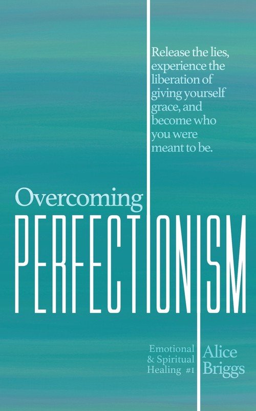 Overcoming Perfectionism - W opisie | Książka w Empik