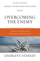 Overcoming the Enemy - Charles F. Stanley | Książka w Empik