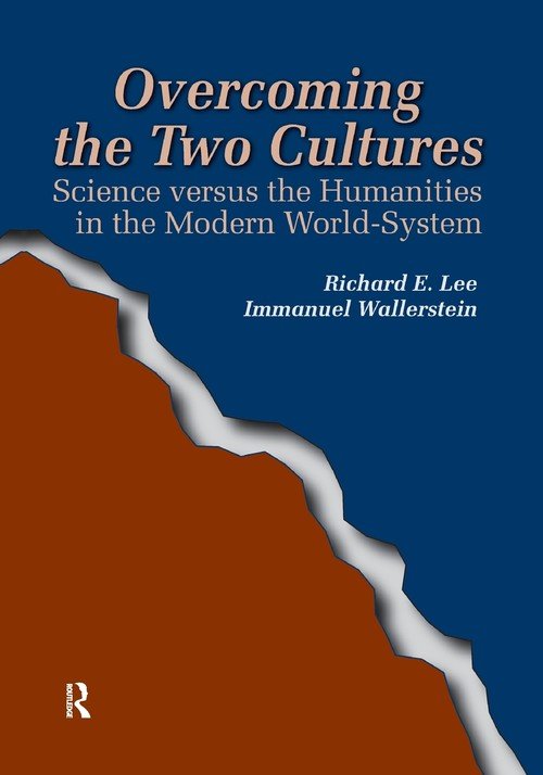 Overcoming the Two Cultures - W opisie | Książka w Empik