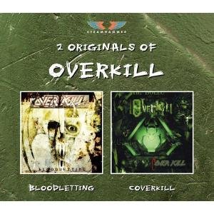 Overkill Bloodle - Overkill | Muzyka Sklep EMPIK.COM