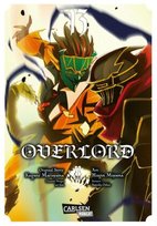 Overlord. Bd.13 - Carlsen Verlag | Książka w Empik