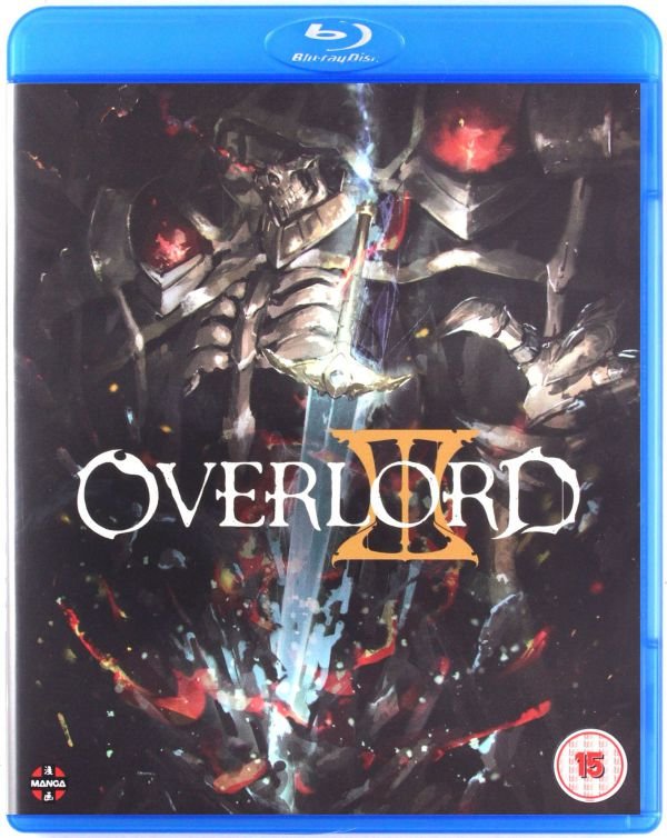 Overlord III Season 3 - Nakano Akiko| Filmy Sklep EMPIK.COM