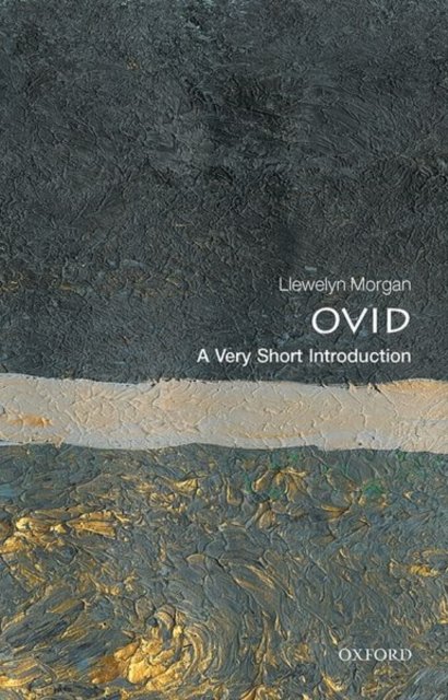 Ovid A Very Short Introduction Opracowanie Zbiorowe Książka W Empik