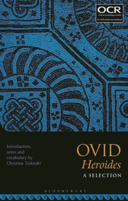 Ovid, Heroides: A Selection - Opracowanie zbiorowe | Książka w Empik