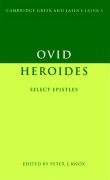 Ovid: Heroides - Ovid | Książka w Empik