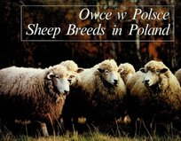 Owce w Polsce - Opracowanie zbiorowe | Książka w Empik