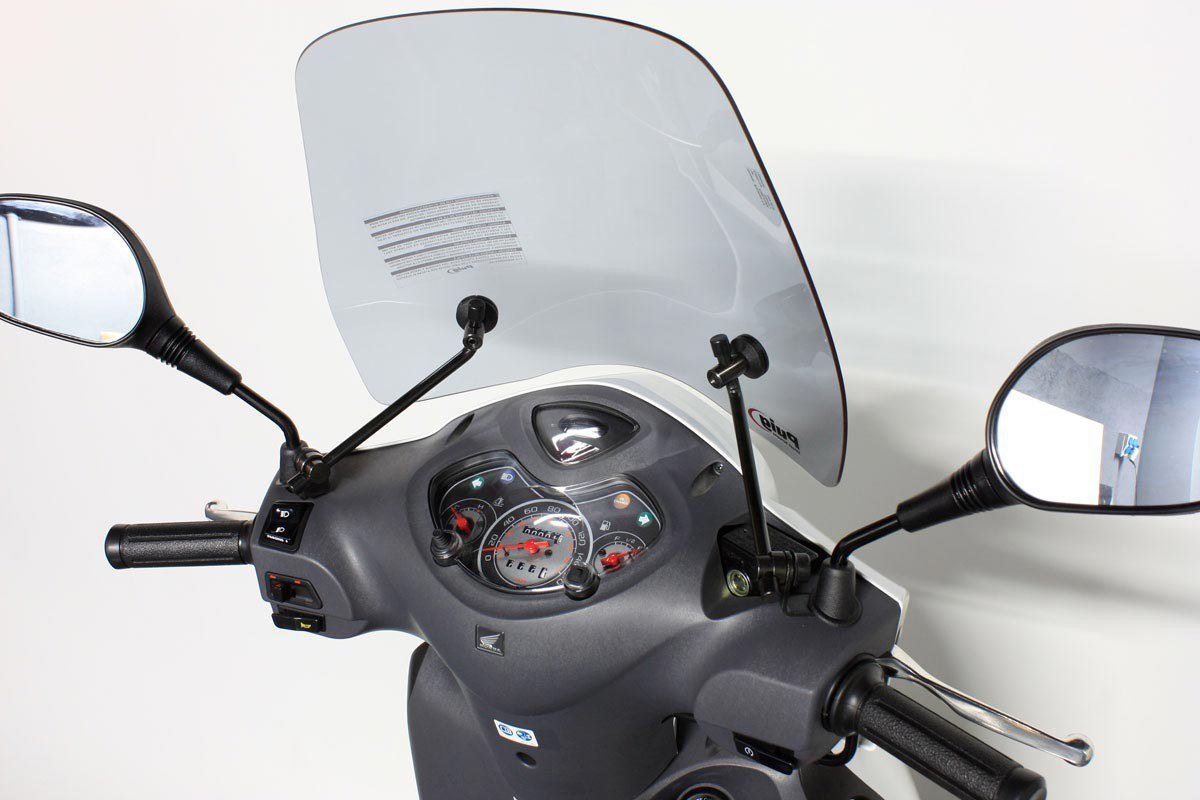 Owiewka PUIG do Honda PS 125 06-14 (Traffic) - PUIG | Motoryzacja EMPIK
