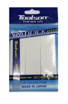 Owijka Wierzchnia Toalson Neo Quick 3P - Biała - Toalson | Sport Sklep ...