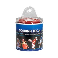 Owijki Wierzchnie Tourna Tac Xl Czarne 30 Szt. - Tourna | Sport Sklep ...