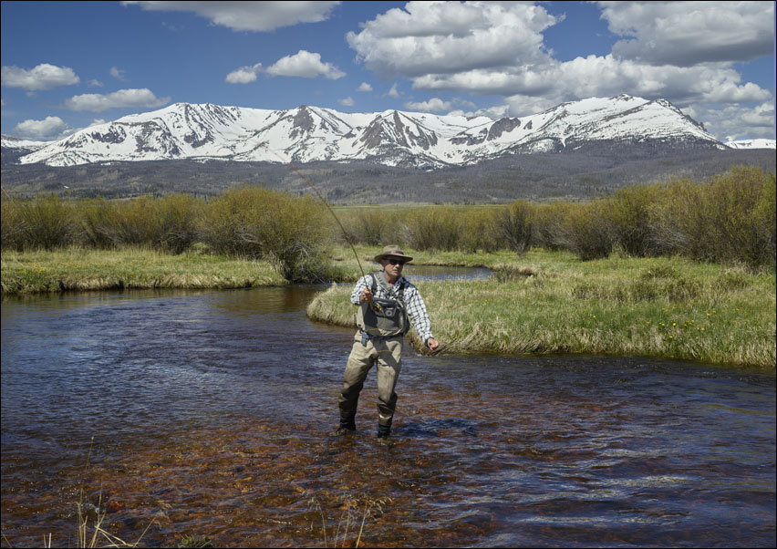 Owner John Kukral, Carol Highsmith - plakat 50x40 cm - Galeria Plakatu ...