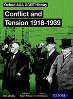 Oxford AQA History for GCSE: Conflict and Tension: The Inter-War Years ...