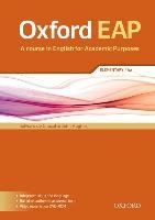 Oxford EAP: Elementary A2. Student's Book and DVD-ROM Pack - | Książka ...