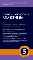 Oxford Handbook of Anaesthesia - Opracowanie zbiorowe | Książka w Empik