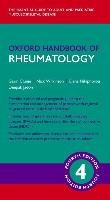 Oxford Handbook of Rheumatology - Jadon Deepak | Książka w Empik