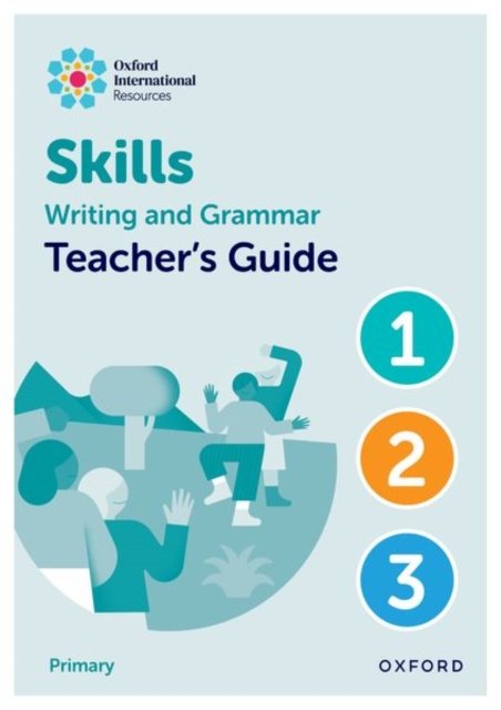 Oxford International Resources: Writing and Grammar Skills, Oxford ...