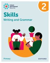Oxford International Resources: Writing and Grammar Skills: Practice Book 2 - Sharkey | Książka ...