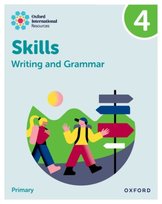 Oxford International Resources: Writing and Grammar Skills: Practice ...