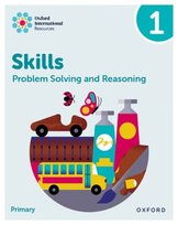 Oxford International Skills: Problem Solving and Reasoning: Practice ...