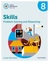 Oxford International Skills: Problem Solving and Reasoning: Practice ...