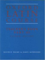 Oxford Latin Course:: Part III: Teachers Book - Opracowanie zbiorowe ...