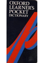 Oxford Learner's Pocket Dictionary - Oxford University Press | Książka ...