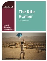 Oxford Literature Companions: The Kite Runner: With all you need to ...