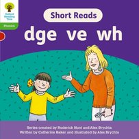Oxford Reading Tree. Floppys Phonics Decoding Practice. Oxford Level 2 ...