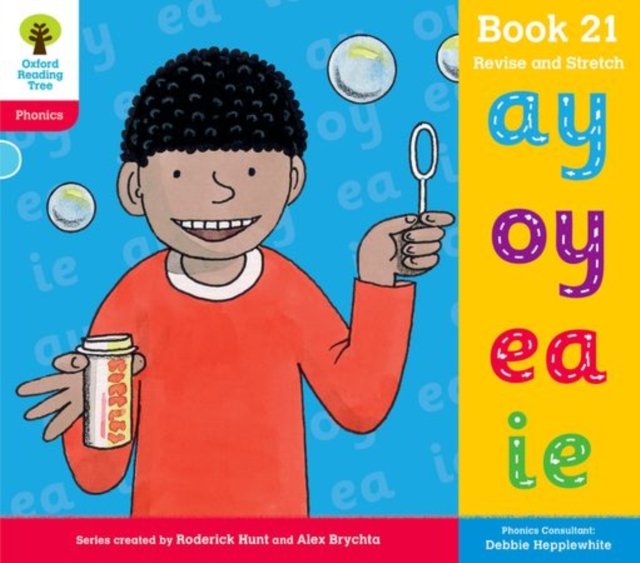 Oxford Reading Tree. Floppys Phonics. Sounds and Letters. Level 4. Book ...