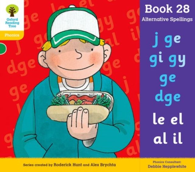 Oxford Reading Tree. Floppys Phonics. Sounds and Letters. Level 5. Book ... Oxford Reading Tree. Floppys Phonics. Sounds and Letters. Level 5. Book ...