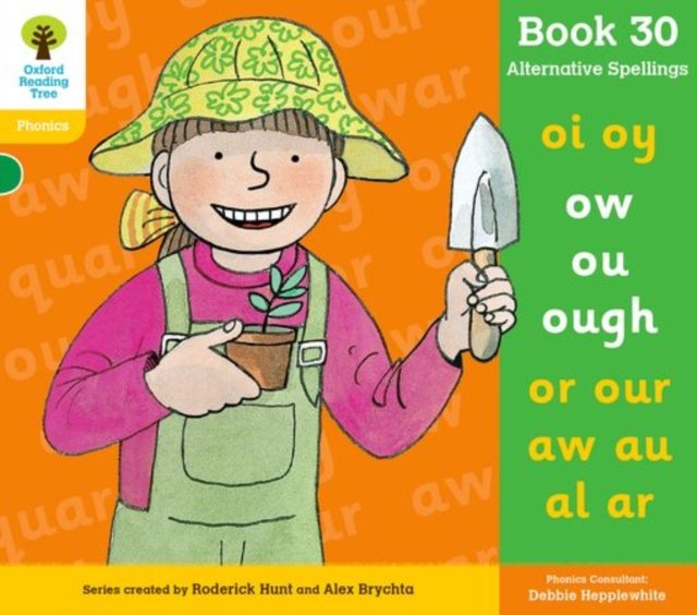 Oxford Reading Tree. Floppys Phonics. Sounds and Letters. Level 5. Book ... Oxford Reading Tree. Floppys Phonics. Sounds and Letters. Level 5. Book ...