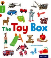 Oxford Reading Tree inFact. Oxford Level 2. The Toy Box - Catherine ...