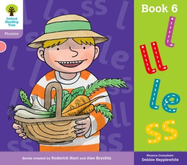Oxford Reading Tree. Level 1+. Floppys Phonics. Sounds and Letters ... Oxford Reading Tree. Level 1+. Floppys Phonics. Sounds and Letters ...