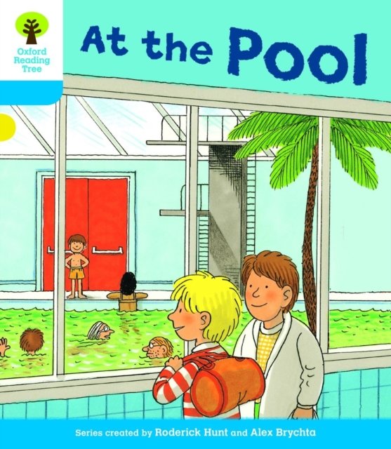 Oxford Reading Tree: Level 3: More Stories B: Pack of 6 - Roderick Hunt ...