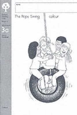 Oxford Reading Tree: Level 3: Workbooks: Pack 3A (6 workbooks) - Oxford ...