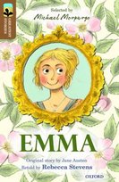 Oxford Reading Tree Treetops Greatest Stories: Oxford Level 18: Emma ...