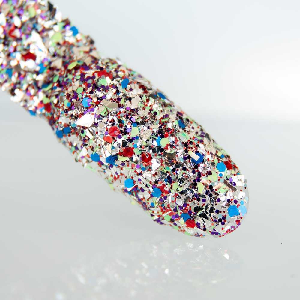 Ozdoba Do Paznokci Smash Nr 7 | Sklep EMPIK.COM