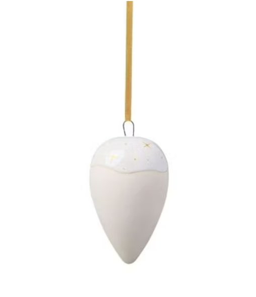 Ozdoba-zawieszka Kropla Winter Glow Villeroy & Boch - Villeroy & Boch ...