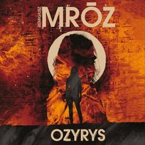 Arachnia - Mróz Remigiusz | Książka w Empik