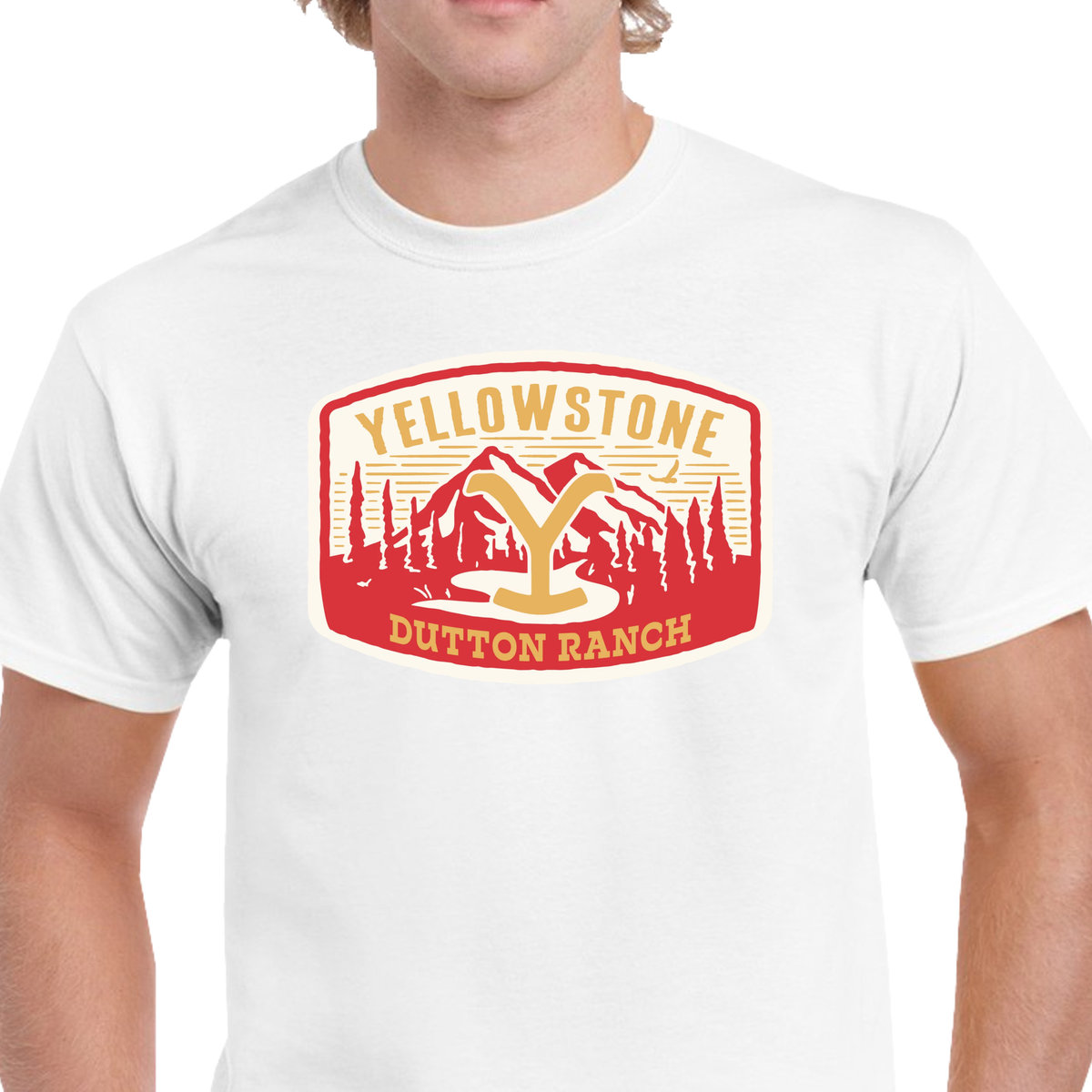 Yellowstone dutton ranch apparel store