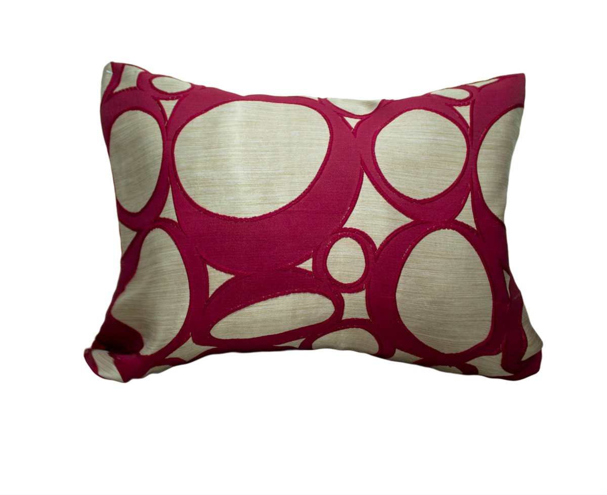 P0164 Poduszka dekoracyjna - DekorRacje | Sklep EMPIK.COM