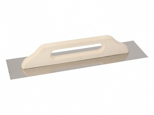 Paca Nierdzewna Gładka 130X480Mm Kubala 2621 - KUBALA | Sklep EMPIK.COM